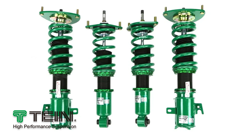 TEIN Model 3