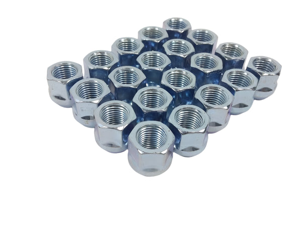 Wheel Spacer Nuts 12x1.5 x24pc (TO SIT INSIDE SPACERS) – Scarles