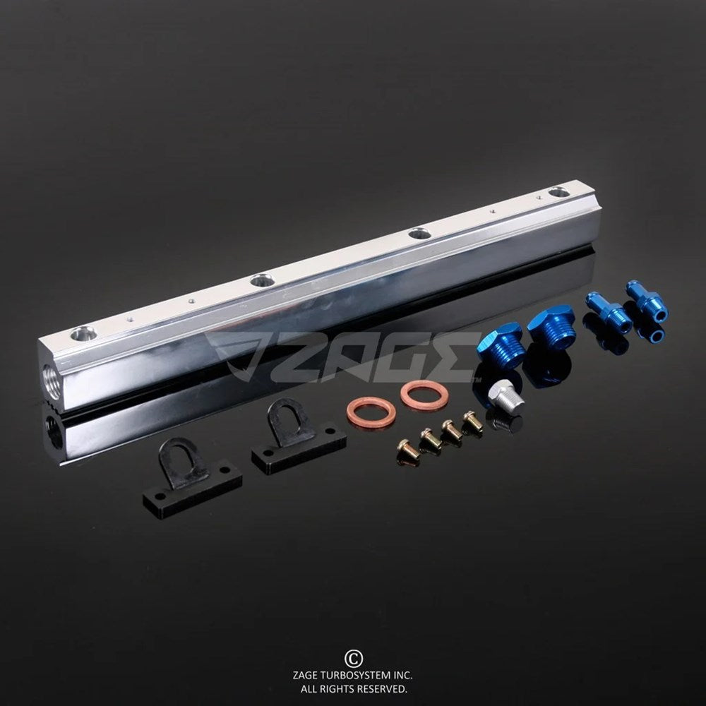 Suzuki Swift M13/15/18 Top Feed Fuel Rail Kit (Order in)