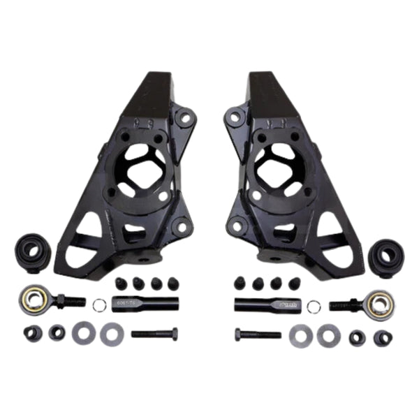 GKTECH 86 / GR86 / BRZ FRONT SUPERLOCK COMBO (OEM length to +30mm LCA ...