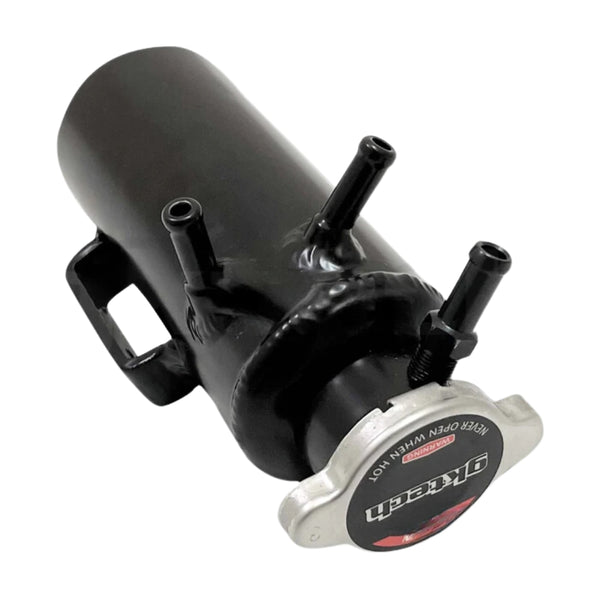 GKTECH COOLANT BREATHER TANK/SWIRL POT (Order in) – Scarles
