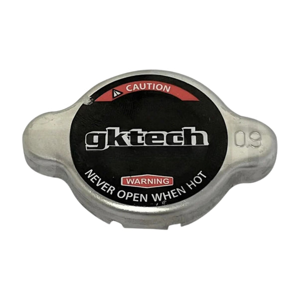 GKTECH NISSAN BLANK RADIATOR CAP (NON PRESSURISED) – Scarles