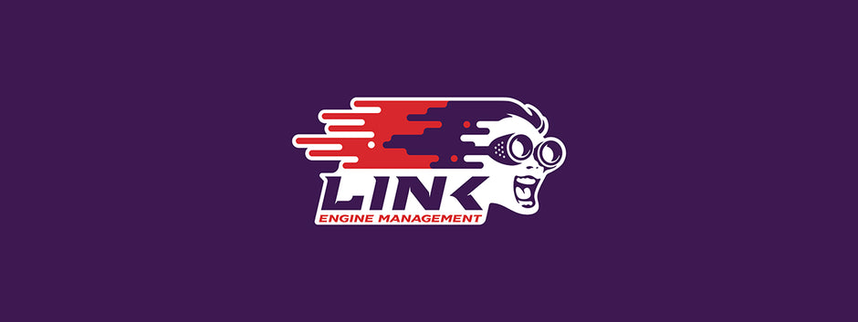 Link ECU - Engine Management