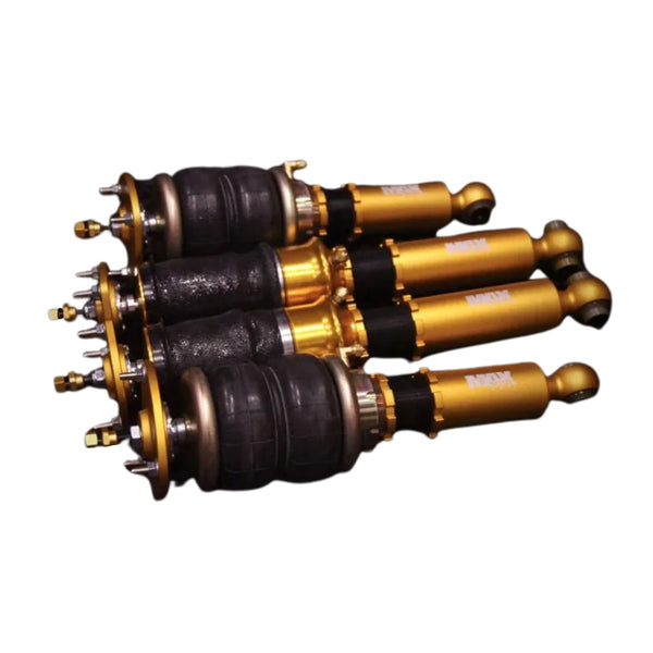 PSM Airbag Over Damper Air Suspension for Lexus IS 300 First gen (XE10 ...