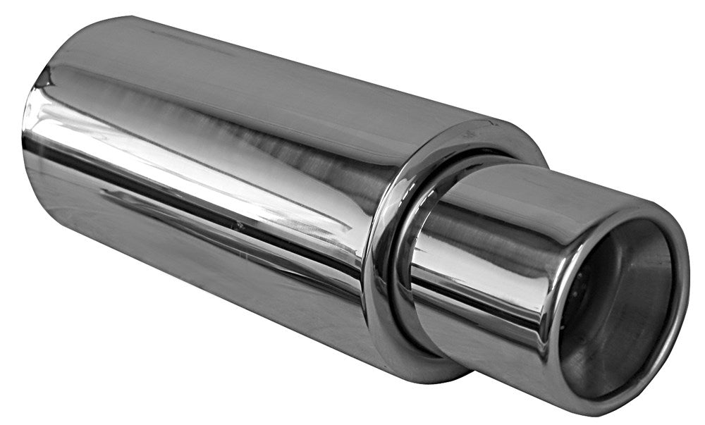 RPS SPORTS MUFFLER 6 X 2.5"/63mm