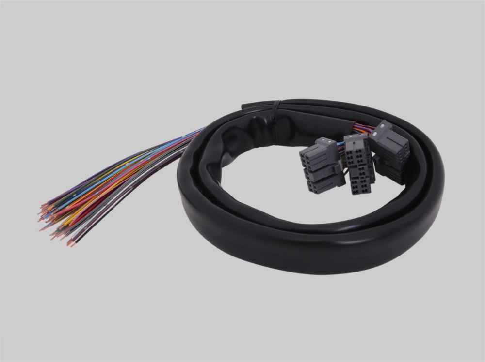 GReddy E-Manage Ultimate Harness Kit