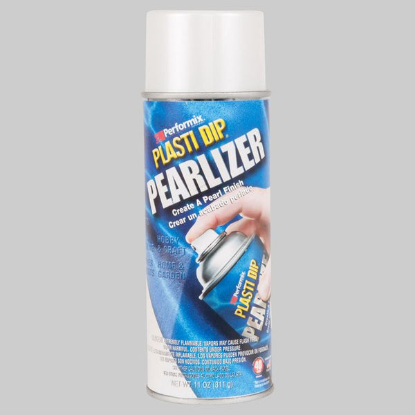 Plasti Dip Gunmetal Pearlizer