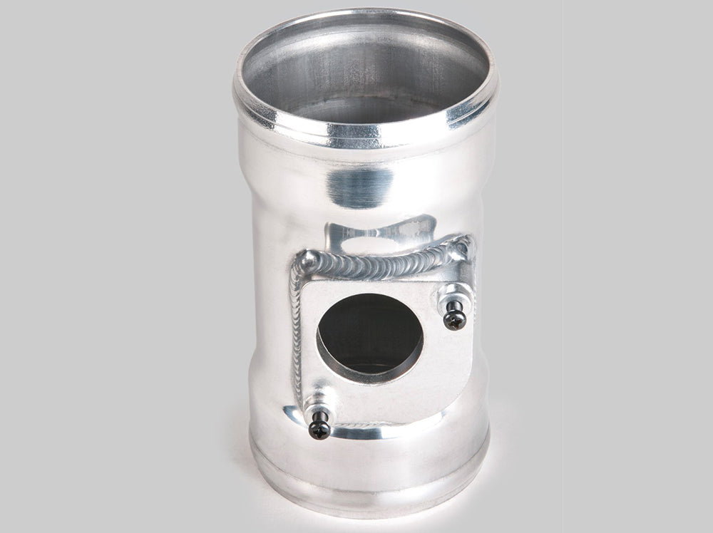 Air Flow Meter Adapter Pipe - Suits 2 Bolt MAF Sensor – Scarles