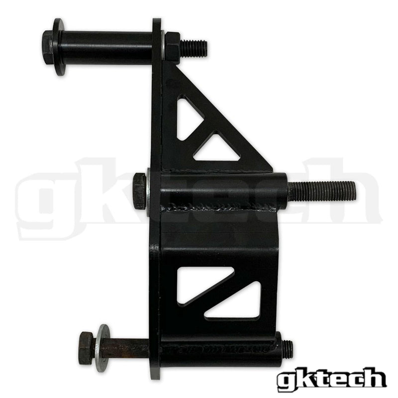 GKTECH Z33 350Z/V35 DIFF BRACE (Order in) – Scarles